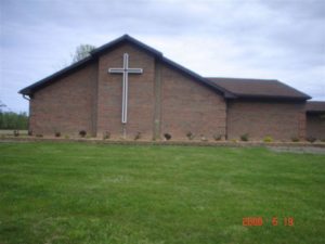 IPCC - IPCC International Pentecostal Church of Christ