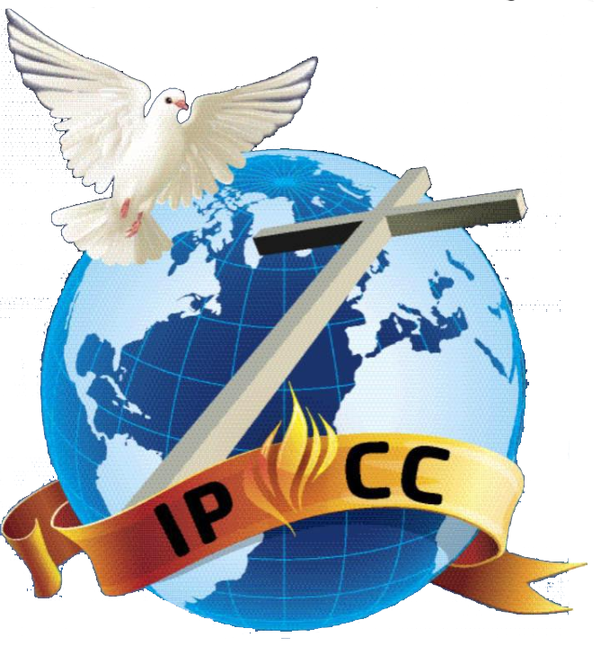 IPCC Districts - IPCC